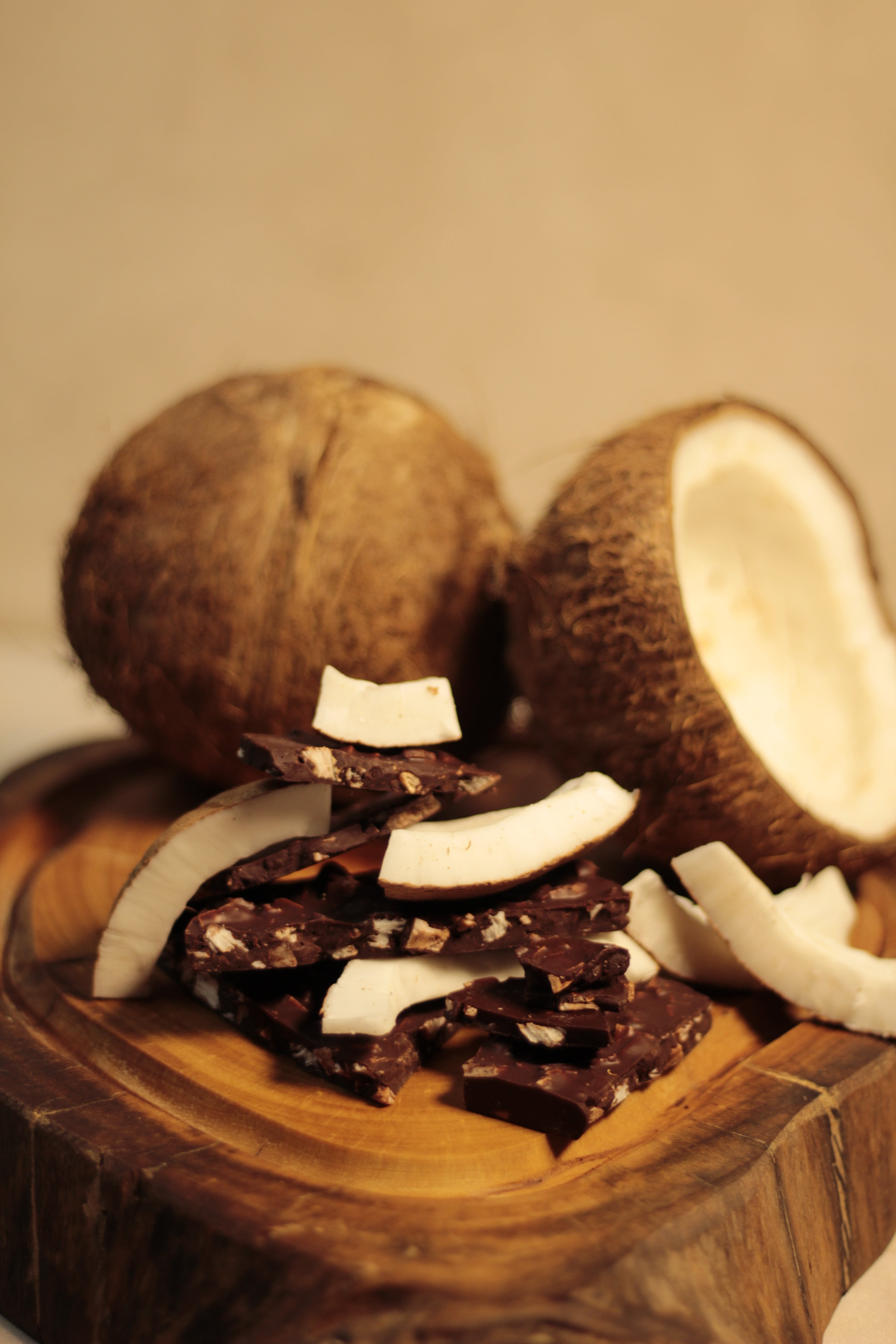 Brazilian ChoCoco Bark – Naturanic